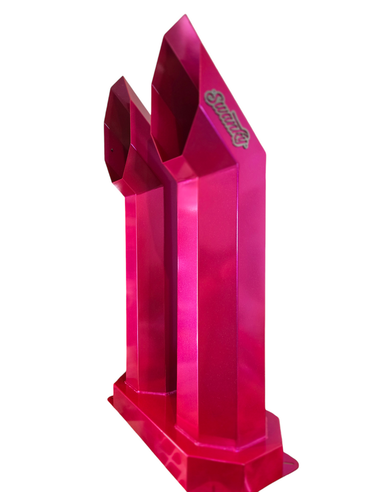 BED STACKS – SWANKY MFG.